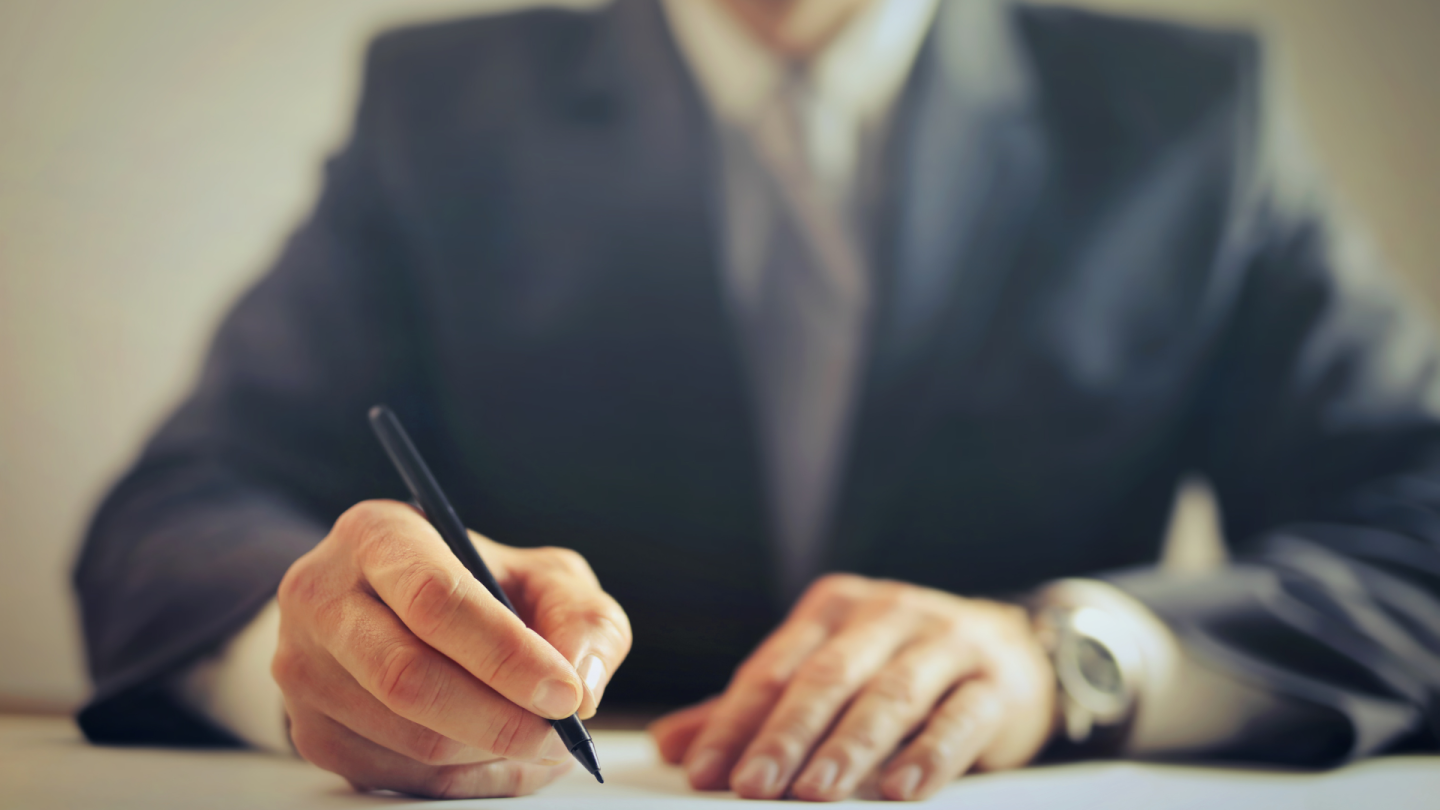 Register a UBO in the Netherlands: UBO Registration Requirement