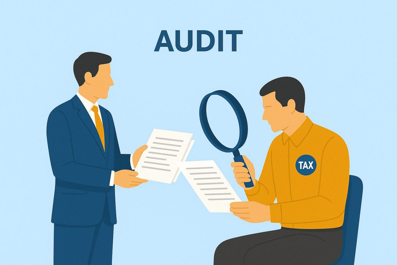 Audit requirements in the Netherlands | Bolder Launch
